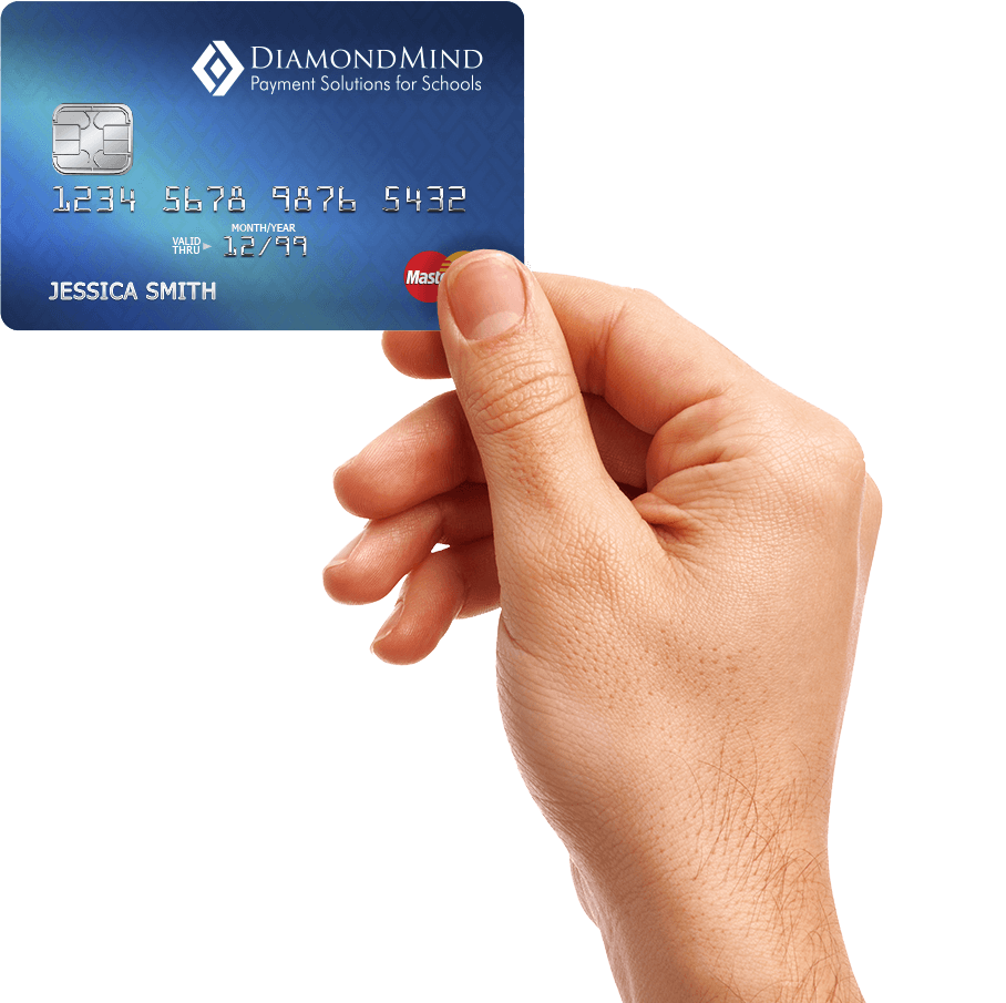 Online Payment Solutions for Private Schools | Diamond Mind