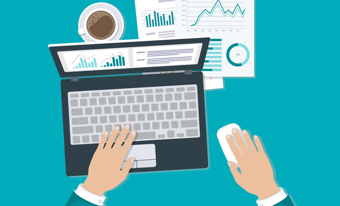 Software Solutions for the Finance Office | Diamond Mind