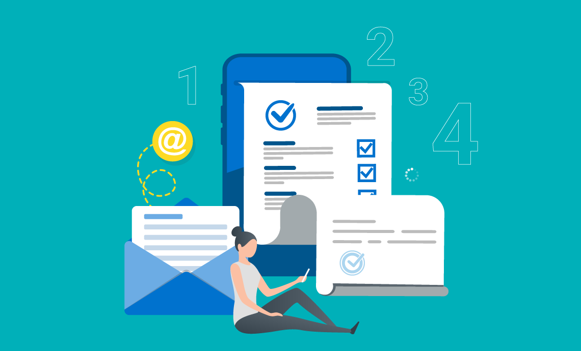 4 Ways Digital Forms Create a Better Private School Family Experience