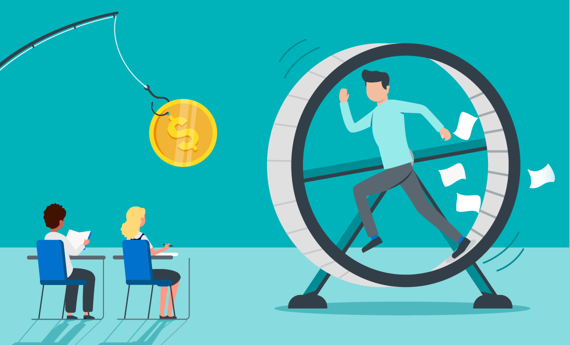 Tuition at Your Fingertips: Benefits of Multi-Channel Payment Solutions